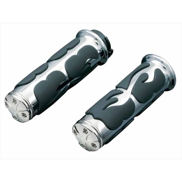 ■メーカー名：KURYAKYN(クリアキン)■メーカー品番：T14-KUR6260■JAN：4548916274260■適応車両：ハーレー[HARLEY]82-21■カテゴリ：車、バイク、自転車 ＞ バイク ＞ ハンドル ＞ グリップ ＞ ...