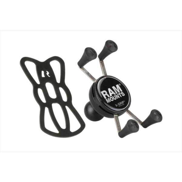 ■メーカー名：RAM MOUNTS(ラムマウント)■メーカー品番：RAM-HOL-UN7BU■JAN：4548916631711■適合車種： ■カテゴリ：車用品・バイク用品 ＞＞ 車用品 ＞＞ パーツ ＞＞ 電子機器類 ＞＞ スマートフォン...