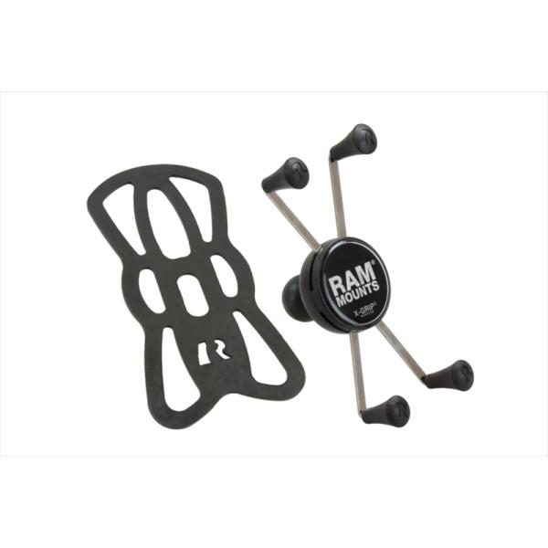 ■メーカー名：RAM MOUNTS(ラムマウント)■メーカー品番：RAM-HOL-UN10BU■JAN：4548916631735■適合車種： ■カテゴリ：車用品・バイク用品 ＞＞ 車用品 ＞＞ パーツ ＞＞ 電子機器類 ＞＞ その他(電子...