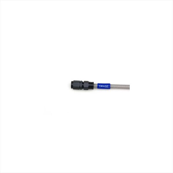 ■メーカー名：SWAGE LINE(スウェッジライン)■メーカー品番：BAF0026■JAN：4549950213697■適応車両：CRF250ラリー ABSナシ 17-19 ■カテゴリ：車、バイク、自転車 ＞ バイク ＞ ブレーキパーツ ...
