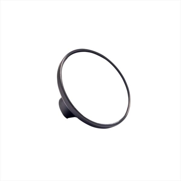 ■メーカー名：DOUBLETAKE MIRROR(ダブルテイクミラー)■メーカー品番：DTM-TM■JAN：4549950964537■適応車両：片側1個 左右共通 汎用■カテゴリ：車、バイク、自転車 ＞ バイク ＞ ハンドル ＞ ミラー■...