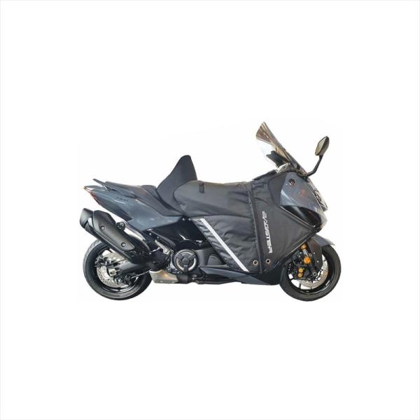 ■メーカー名：BAGSTER(バグスター)■メーカー品番：XTB630■JAN：4550255862879■適応車両：T-MAX 560 22-23■カテゴリ：車、バイク、自転車 ＞ バイク ＞ 外装パーツ ＞ その他バイク 外装パーツ■分...