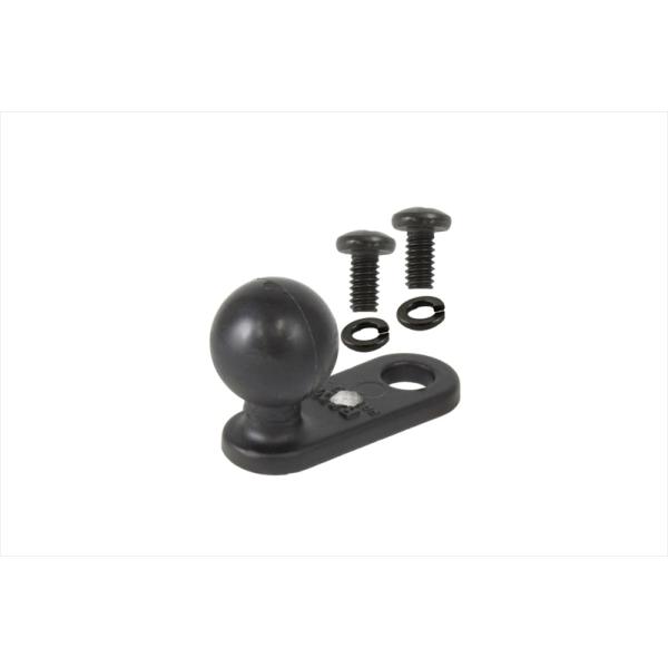 ■メーカー名：RAM MOUNT(ラムマウント)■メーカー品番：RAM-B-252-1U■JAN：4550255897826■適応車両：■カテゴリ：車、バイク、自転車 ＞ バイク ＞ 電子機器類 ＞ ホルダー、マウント■分類：バイク用品,バ...