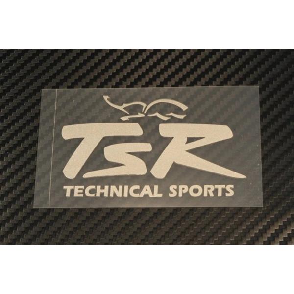 ■メーカー名：TECHNICAL SPORTS RACING（TSR）(テクニカルスポーツレーシング)■メーカー品番：00003STKTSRS■JAN：4550646088468■適合車種：■カテゴリ：車用品・バイク用品 ＞＞ 車用品 ＞＞...