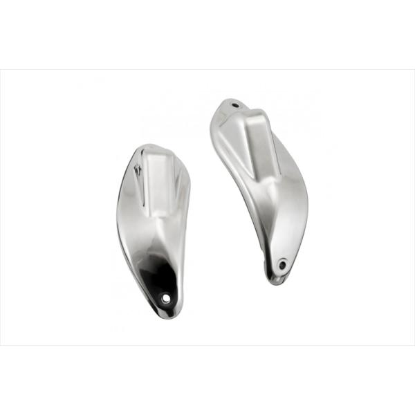 ■メーカー名：MOTONE CUSTOMS(モートーン)■メーカー品番：MMU671■JAN：4550646139146■適合車種：トライアンフ[TRIUMPH] BONNEVILLE BOBBER [ボンネビル ボバー] 17-25■カテ...