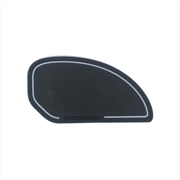 ■メーカー名：ONEDESIGN(ワンデザイン)■メーカー品番：HDF5■JAN：4550646167248■適応車両：汎用 ユニバーサル■カテゴリ：車、バイク、自転車 ＞ バイク ＞ タンク、燃料系 ＞ タンクパッド■分類：バイク用品,バ...