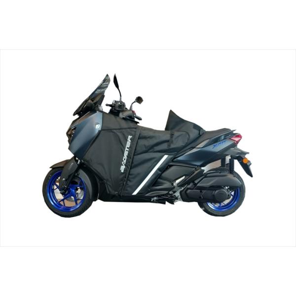 ■メーカー名：BAGSTER(バグスター)■メーカー品番：XTB670■JAN：4550646216731■適応車両：X-MAX 300 23-24■カテゴリ：車、バイク、自転車 ＞ バイク ＞ 外装パーツ ＞ その他バイク 外装パーツ■分...