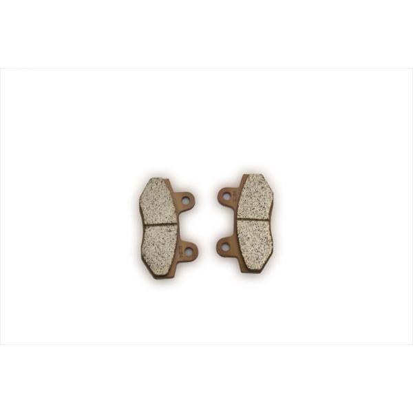 ■メーカー名：METALLICO(メタリカ)■メーカー品番：0312-spec03■JAN：4560110981287■適合車種：ホンダ[HONDA] XR100 MOTARD [モタード] 05 ホンダ[HONDA] NSR80 93- ...