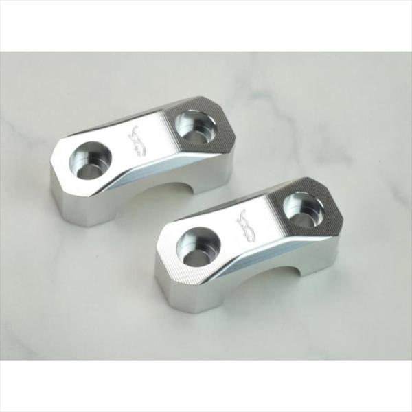 ■メーカー名：TSR(テクニカルスポーツレーシング)■メーカー品番：53130-HW0-B1SV0■JAN：4570197274400■適応車両：シルバー■カテゴリ：車、バイク、自転車 ＞ バイク ＞ ハンドル ＞ トップブリッジ■分類：バ...