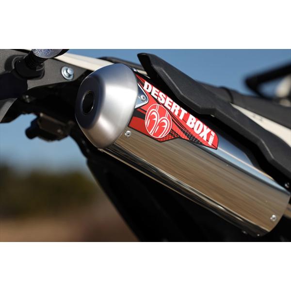 ■メーカー名：SPTADAO(SP忠男)■メーカー品番：KL2-DB-01■JAN：4571117960953■適応車両：KLX230シェルパ／S 8BK-LX232A■カテゴリ：車、バイク、自転車 ＞ バイク ＞ マフラー ＞ スリップオ...