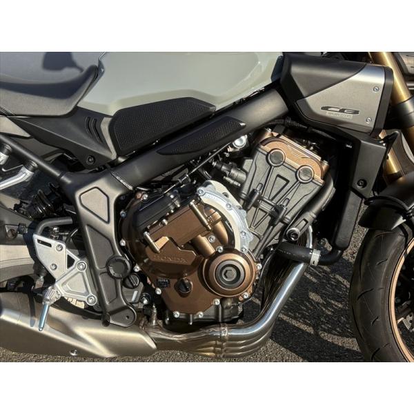 ■メーカー名：KOOD(クード)■メーカー品番：H-ECCV-1-SL■JAN：4573514215315■適応車両：ホンダ[HONDA] CB650R E-Clutch [8BL-RH17] ＜br＞ホンダ[HONDA] CBR650R ...
