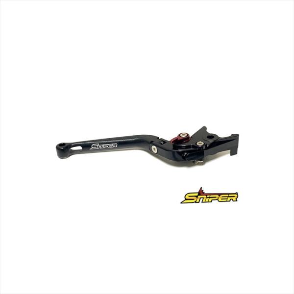 ■メーカー名：SNIPER(スナイパー)■メーカー品番：SP0110BK■JAN：4589993473221■適応車両：ハンターカブCT125 20-/ダックス125 22- スーパーカブ110JA59■カテゴリ：車、バイク、自転車 ＞ バ...