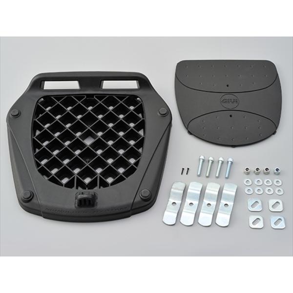 ■メーカー名：GIVI(ジビ)■メーカー品番[カタログ品番] ：94540[P070-3814]■JAN：4909449493021■適応車両：■商品分類：バイクパーツ、オートバイパーツ（モーターサイクル）■ジャンル：ケース（バッグ）＆キャ...