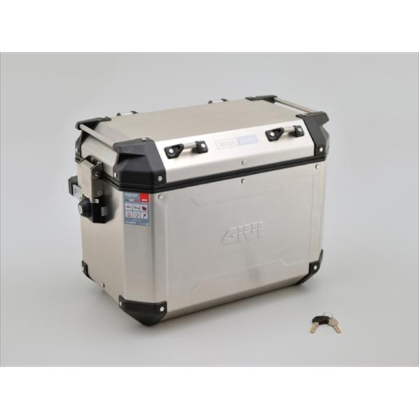 ■メーカー名：GIVI(ジビ)■メーカー品番[カタログ品番] ：98495[P090-1449]■JAN：4909449530795■適応車両：（48ミギ）■商品分類：バイクパーツ、オートバイパーツ（モーターサイクル）■ジャンル：ケース（バ...