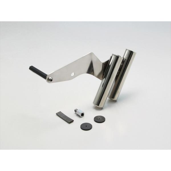 ■メーカー名：HURRICANE(ハリケーン)■メーカー品番[カタログ品番] ：HU1007S[]■JAN：4936887019773■適応車両：モンキー125/ABS■商品分類：バイクパーツ、オートバイパーツ（モーターサイクル）■ジャンル...