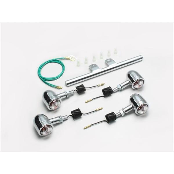 ■メーカー名：HURRICANE(ハリケーン)■メーカー品番[カタログ品番] ：HA5421C-01[]■JAN：4936887638325■適応車両：ジョーカー５０/９０■商品分類：バイクパーツ、オートバイパーツ（モーターサイクル）■ジャ...