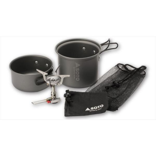 ■メーカー名：SOTO(ソト)■メーカー品番：SOD-320CC■JAN：4953571593203■適応車両：■カテゴリ：アウトドア、釣り、旅行用品 ＞ アウトドア、キャンプ、登山 ＞ クーラーボックス、保冷剤 ＞ クーラーボックス■分類...
