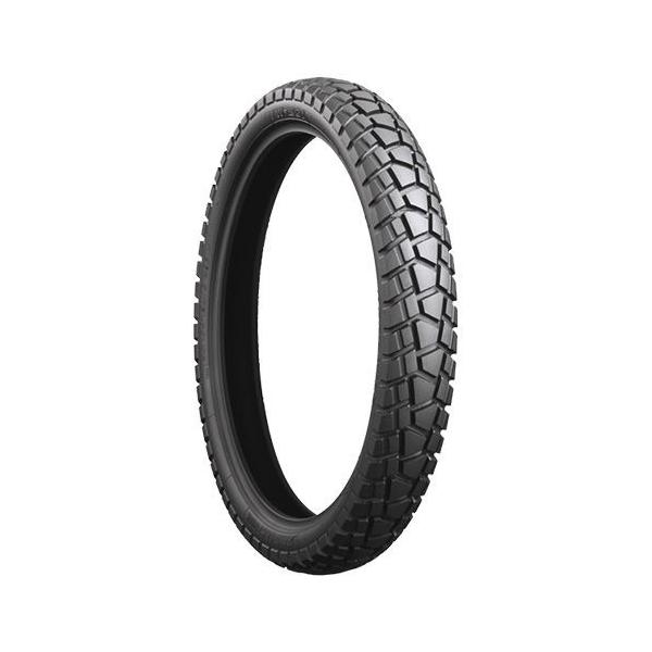 ■メーカー名：BRIDGESTONE■メーカー品番[カタログ品番] ：MCS00996[P016-6889]■JAN：4961914857813■適応車両：80／100-19 49P W■商品分類：バイク用品、オートバイ（モーターサイクル）...