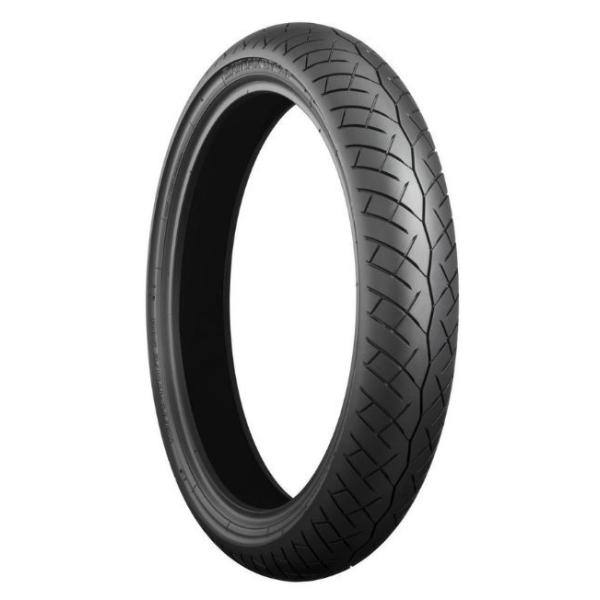 ■メーカー名：BRIDGESTONE■メーカー品番[カタログ品番] ：MCS01330[P095-8459]■JAN：4961914864439■適応車両：90／100-18 54S W■商品分類：バイク用品、オートバイ（モーターサイクル）...