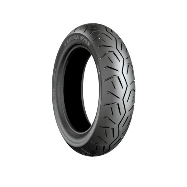 ■メーカー名：BRIDGESTONE■メーカー品番[カタログ品番] ：MCS00164[P043-8043]■適応車両：R 170／70B16 75HTL■商品分類：バイク用品、オートバイ（モーターサイクル）パーツ■ジャンル：タイヤ＆ホイー...