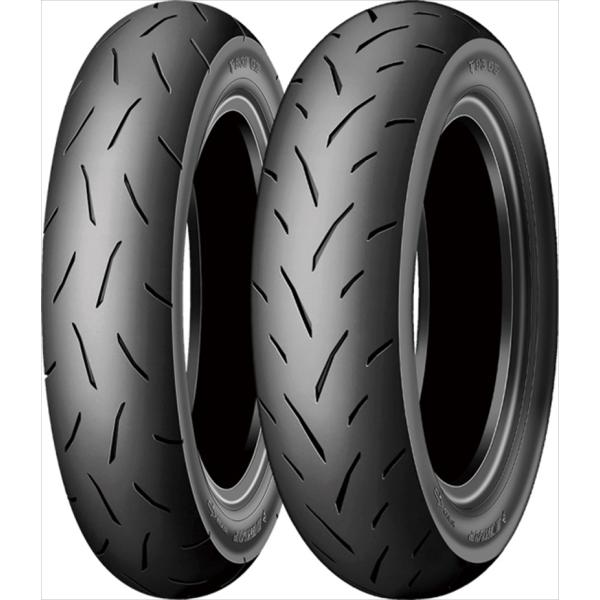 ■メーカー名：DUNLOP(ダンロップ)■メーカー品番：332880■JAN：4981160645576■適合車種：110/70-12 47L (TL)■カテゴリ：車用品・バイク用品 ＞＞ 車用品 ＞＞ パーツ ＞＞ タイヤ＆ホイール ＞＞...