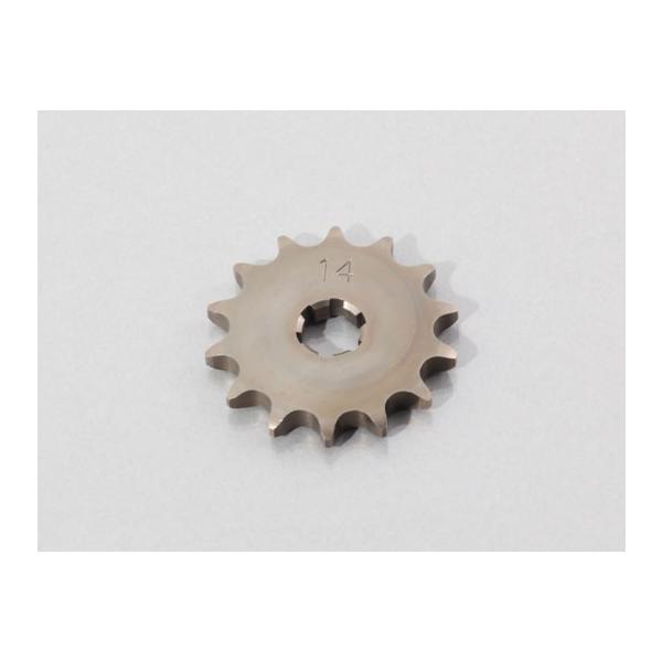 ■メーカー名：KITACO■メーカー品番[カタログ品番] ：530-4025015[P042-5153]■JAN：4990852077007■適応車両：D-TRACKER 125／KLX125■商品分類：バイク用品、オートバイ（モーターサイ...