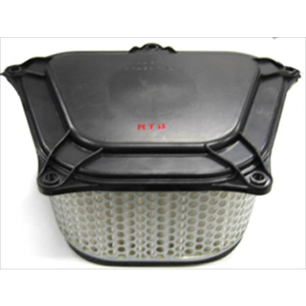 ■メーカー名：NTB(エヌティービー)■メーカー品番：SA-1011■JAN：4510422119175■適応車両：GSX1300R ハヤブサ■カテゴリ：車、バイク、自転車 ＞ バイク ＞ キャブレター、吸気系 ＞ エアクリーナーケース、カ...