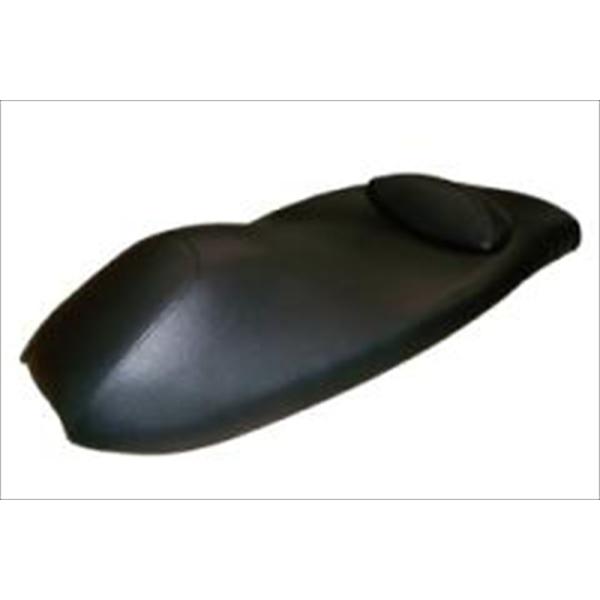 ■メーカー名：NTB(エヌティービー)■メーカー品番：CVH-27■JAN：4510422150772■適応車両：PCX125／150 JF28／KF12■カテゴリ：車、バイク、自転車 ＞ バイク ＞ 外装パーツ ＞ シート■分類：バイク用...