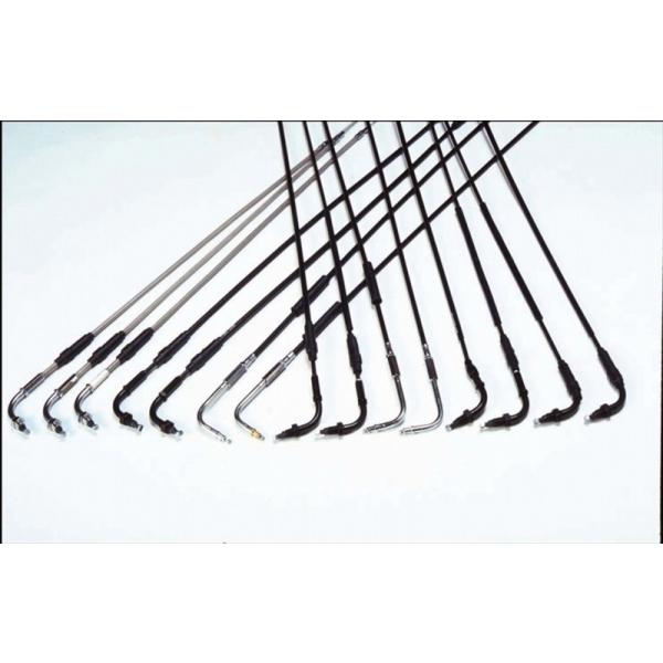 ■メーカー名：NTB(エヌティービー)■メーカー品番：ACD-06-012+9■JAN：4510422304564■適応車両：FXST／FLST 96■カテゴリ：車、バイク、自転車 ＞ バイク ＞ キャブレター、吸気系 ＞ スロットルバルブ...