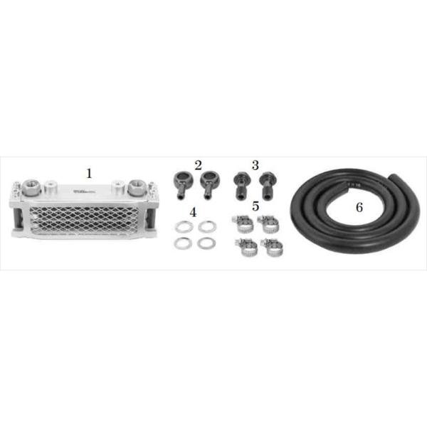 ■メーカー名：SPECIAL PARTS TAKEGAWA(SP武川/スペシャルパーツタケガワ)■メーカー品番：07-07-0308■JAN：4514162258989■適応車両：■カテゴリ：車、バイク、自転車 ＞ バイク ＞ 冷却系パーツ...
