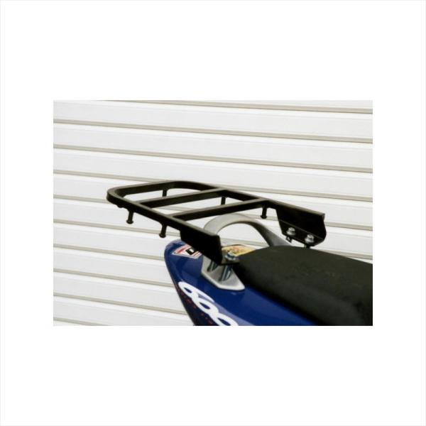 ■メーカー名：RIDINGSPOT(ライディングスポット)■メーカー品番：RCA100■JAN：4520616765958■適応車両：CBR600F 99-01■カテゴリ：車、バイク、自転車 ＞ バイク ＞ 外装パーツ ＞ リアキャリア■分...