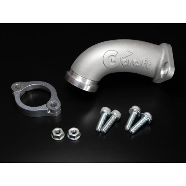 ■メーカー名：G-CRAFT(ジークラフト)■メーカー品番[カタログ品番] ：37212[P092-6239]■JAN：4522285372123■適応車両：インシュレータータイプTM-MJN24／26 モンキー／ゴリラ■商品分類：バイクパ...
