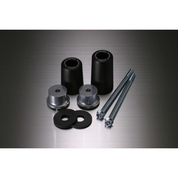 ■メーカー名：MORIWAKI ENGINEERING(モリワキエンジニアリング)■メーカー品番：05030-21160-00■JAN：4527350083898■適応車両：ホンダ[HONDA] CB1300SF [SC40] 99-02■...