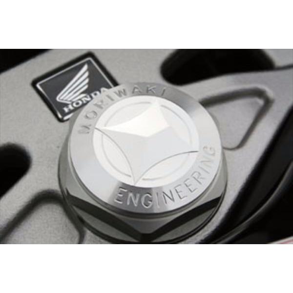 ■メーカー名：MORIWAKI ENGINEERING(モリワキエンジニアリング)■メーカー品番：05323-201E2-00■JAN：4527350125437■適応車両：ホンダ[HONDA] CBR1000RR 08-19＜br＞ホンダ...