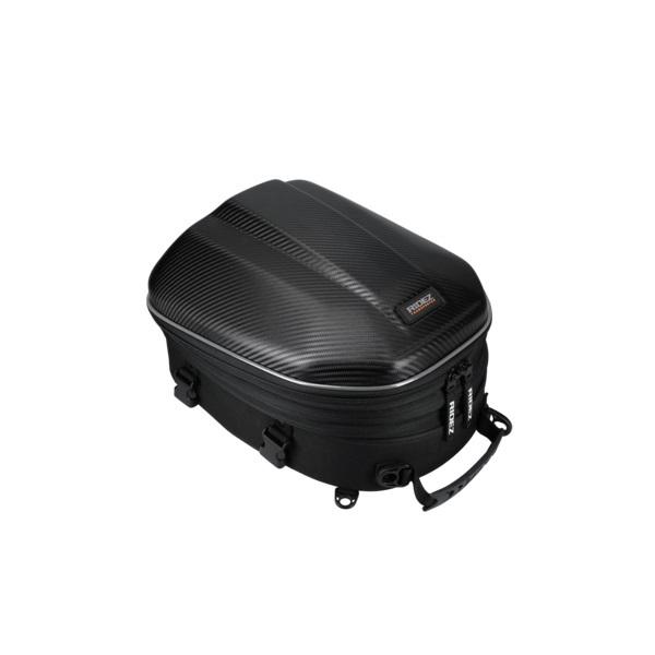 ■メーカー名：RIDEZ(ライズ)■メーカー品番[カタログ品番] ：RTS03[P103-7694]■JAN：4527625111851■適応車両：SEAT BAG RTS03■商品分類：バイクパーツ、オートバイパーツ（モーターサイクル）■...