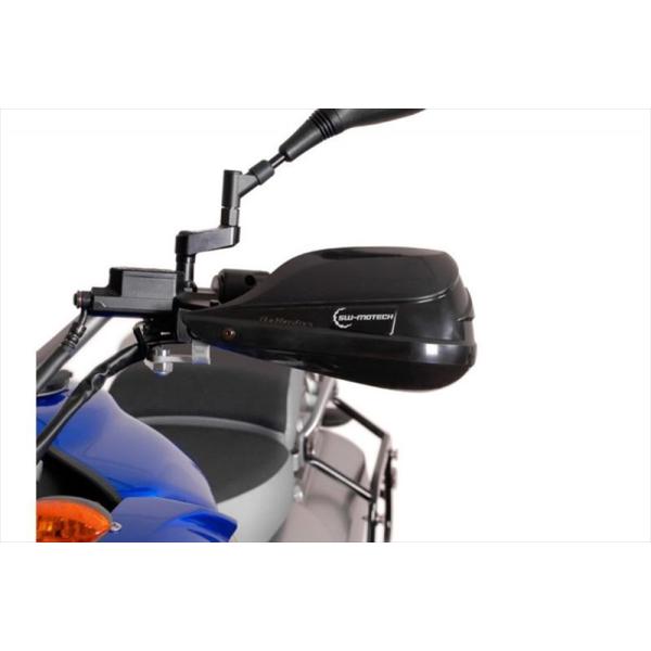 ■メーカー名：SW-MOTECH(エスダブリューモーテック)■メーカー品番[カタログ品番] ：HPR0022010800/B[P099-1746]■JAN：4538792114583■適応車両：XT1200Z TENERE 10-13／F7...