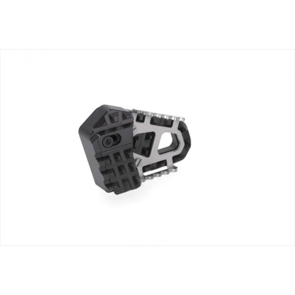 ■メーカー名：SW-MOTECH(エスダブリューモーテック)■メーカー品番[カタログ品番] ：FBE0452110000/B[P106-0107]■JAN：4538792160245■適応車両：KTM 390／790／990／1050／10...