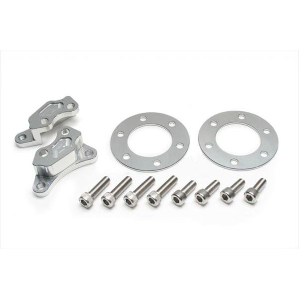 ■メーカー名：ACTIVE(アクティブ)■メーカー品番[カタログ品番] ：1475004S[P007-2456]■JAN：4538792315034■適応車両：GSX1100S（FE不可）専用スペーサー付■商品分類：バイクパーツ、オートバイ...