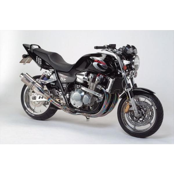 ■メーカー名：ACTIVE(アクティブ)■メーカー品番[カタログ品番] ：1111016P[P083-7308]■JAN：4538792856223■適応車両：CB1300SF 03-13／SB 05-13／ST 10-11（ABS可）■商...