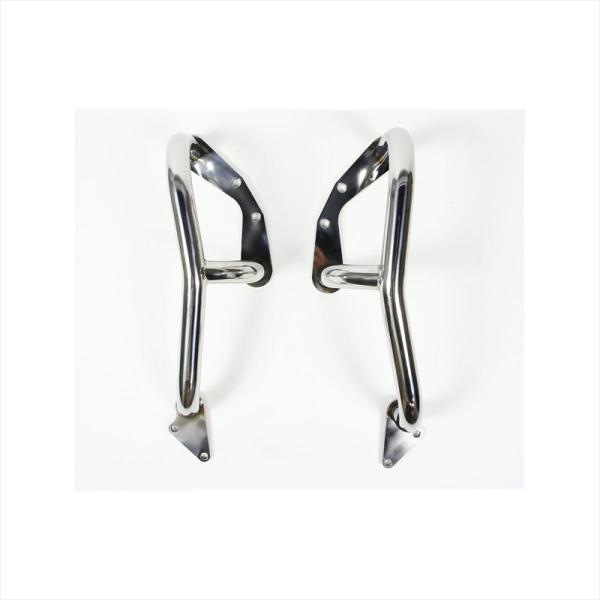 ■メーカー名：OVER RACING(オーバーレーシング/オーヴァーレーシング)■メーカー品番：59-181-02S■JAN：4539770112232■適応車両：CB1100 10-16/EX 14-16/RS 17■カテゴリ：車、バイク...