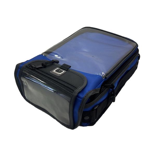 ■メーカー名：GULLY(グーリー)■メーカー品番：GLT-906■JAN：4544338009824■適合車種：BLUE■カテゴリ：車用品・バイク用品 ＞＞ 車用品 ＞＞ パーツ ＞＞ ケース（バッグ）＆キャリア ＞＞ 車両用ソフトバッグ...