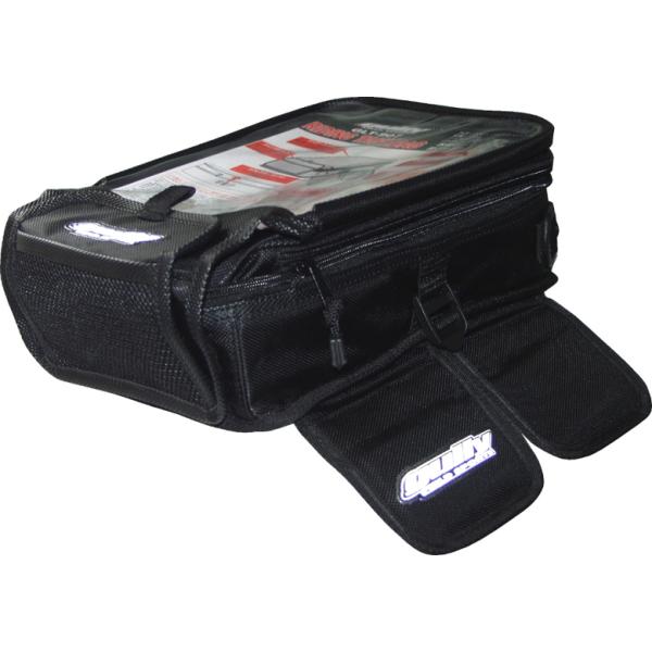 ■メーカー名：GULLY(グーリー)■メーカー品番：GLT-907■JAN：4544338009855■適合車種：BLACK■カテゴリ：車用品・バイク用品 ＞＞ 車用品 ＞＞ パーツ ＞＞ ケース（バッグ）＆キャリア ＞＞ 車両用ソフトバッ...