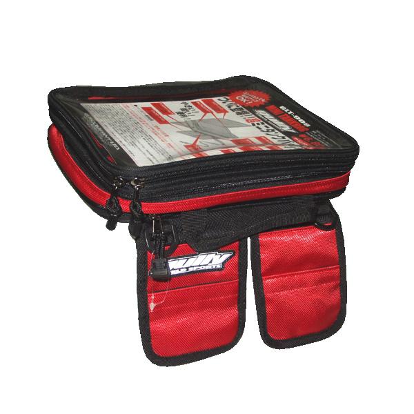 ■メーカー名：GULLY(グーリー)■メーカー品番：GLT-908■JAN：4544338016587■適合車種：RED■カテゴリ：車用品・バイク用品 ＞＞ 車用品 ＞＞ パーツ ＞＞ ケース（バッグ）＆キャリア ＞＞ 車両用ソフトバッグ■...