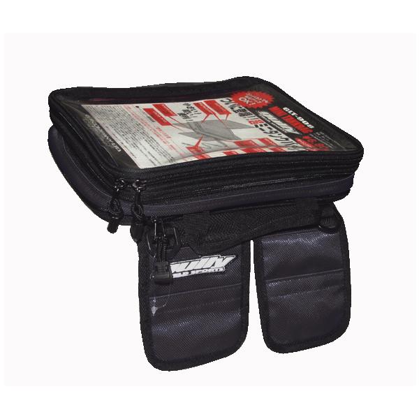 ■メーカー名：GULLY(グーリー)■メーカー品番：GLT-908■JAN：4544338016594■適合車種：BLACK■カテゴリ：車用品・バイク用品 ＞＞ 車用品 ＞＞ パーツ ＞＞ ケース（バッグ）＆キャリア ＞＞ 車両用ソフトバッ...