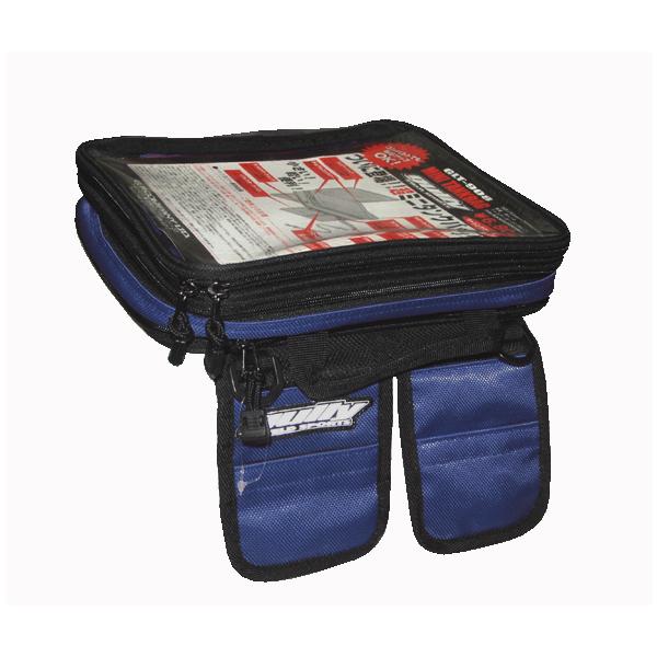 ■メーカー名：GULLY(グーリー)■メーカー品番：GLT-908■JAN：4544338016617■適合車種：BLUE■カテゴリ：車用品・バイク用品 ＞＞ 車用品 ＞＞ パーツ ＞＞ ケース（バッグ）＆キャリア ＞＞ 車両用ソフトバッグ...