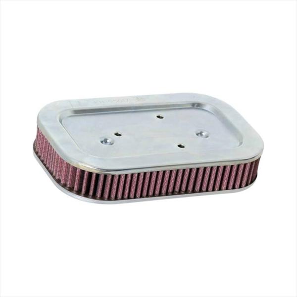■メーカー名：K＆N(ケーアンドエヌ)■メーカー品番：HD-8834■JAN：4547424562722■適応車両：XL883/1200R/C/N 04-12 XL1200X 11-12■カテゴリ：車、バイク、自転車 ＞ バイク ＞ キャブ...