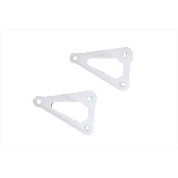 ■メーカー名：EFFEX(エフェックス)■メーカー品番：PHA162D■JAN：4547567710325■適合車種：ホンダ[HONDA] CBR1000RR 08-19■カテゴリ：車用品・バイク用品 ＞＞ 車用品 ＞＞ パーツ ＞＞ サス...