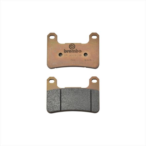 ■メーカー名：BREMBO(ブレンボ)■メーカー品番：107.A486.51■JAN：4548664588145■適応車両：SUZUKI GSX-R600 07/GSX-R700 04-08■カテゴリ：車、バイク、自転車 ＞ バイク ＞ ブ...