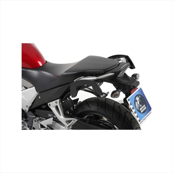 ■メーカー名：HEPCO&amp;amp;BECKER(ヘプコアンドベッカー)■メーカー品番：630968 00 01■JAN：4548664737802■適合車種：VFR800X Crossrunner 11-14■カテゴリ：車用品・バイ...