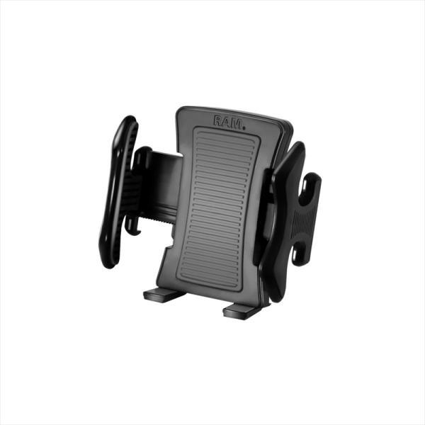 ■メーカー名：RAM MOUNT(ラムマウント)■メーカー品番：RAM-HOL-UN5U■JAN：4548664944385■適応車両：RAM-HOL-UN5U■カテゴリ：車、バイク、自転車 ＞ バイク ＞ 電子機器類 ＞ インターコム■分...